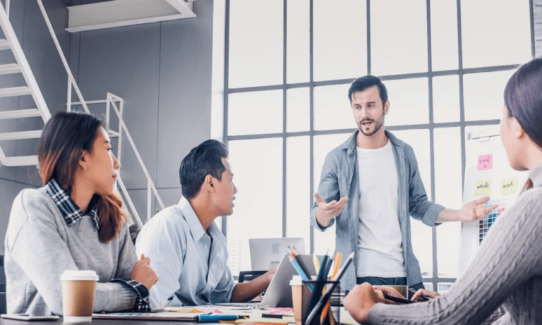 Understanding The Impact of Humility on Leadership – Global CXO ...