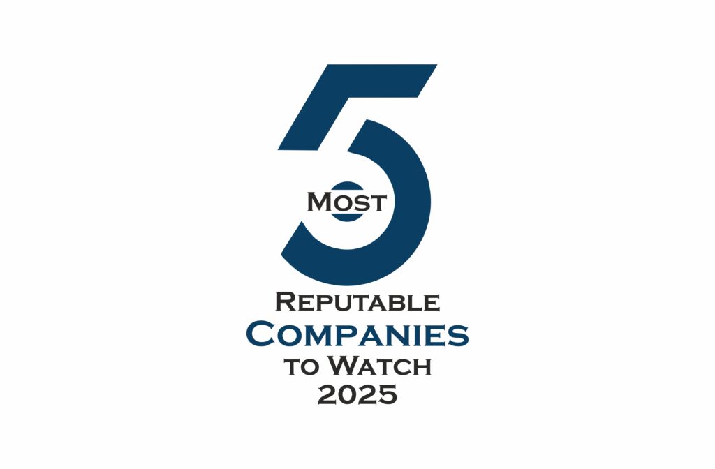 5 Most Reputable Companies to Watch 2025 – Global CXO Magazine ...