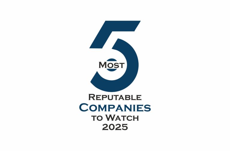 5 Most Reputable Companies to Watch 2025 – Global CXO Magazine ...